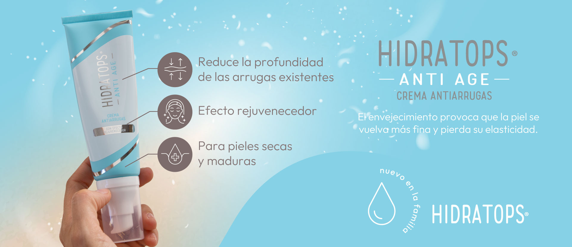 INICIO - Hidratops